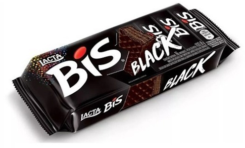 Mundo Das Marcas: BIS