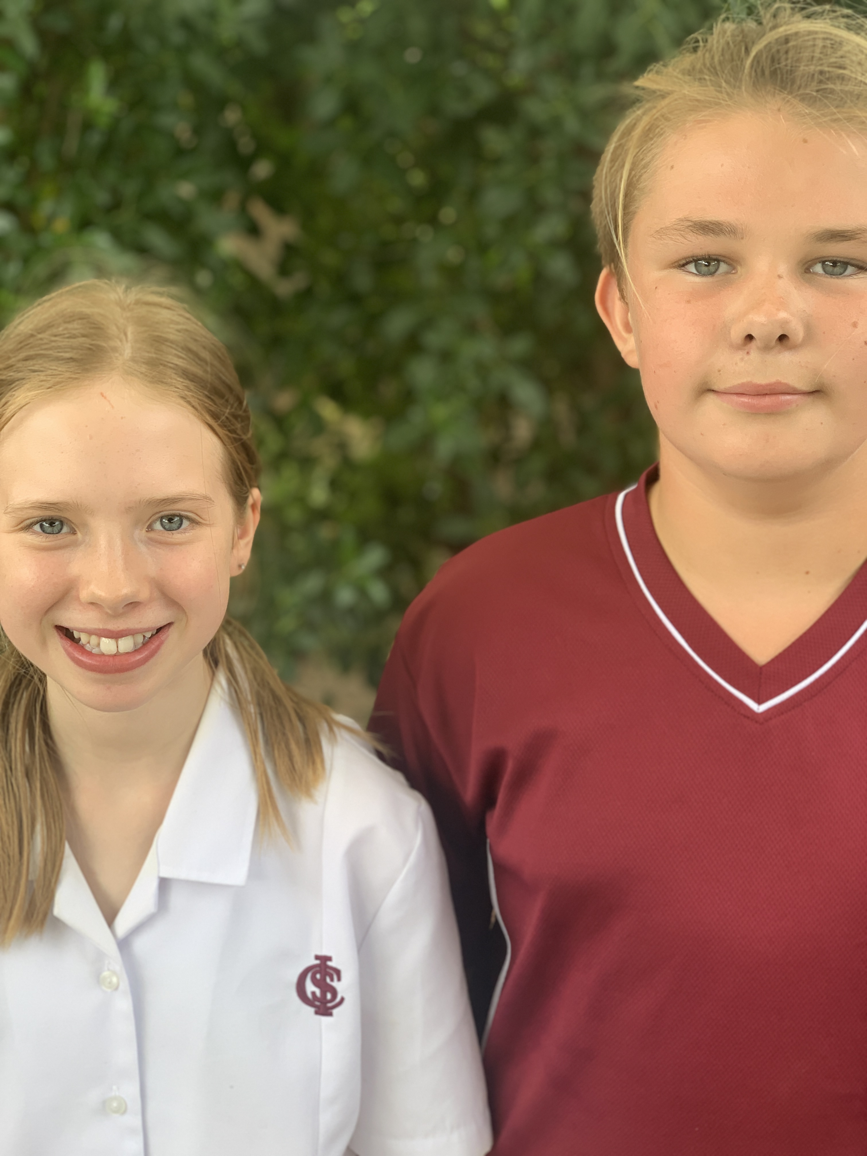 Room 13 @ Casebrook Intermediate: Student Leaders 2021