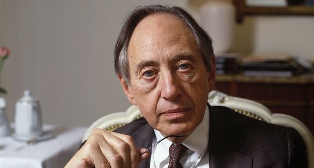 A Terceira Onda por Alvin Toffler - Revista Nós e outros Olhos