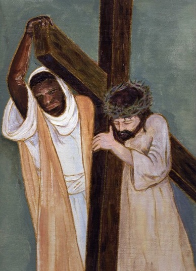 Moore Perspective: The Legacy of Simon the Cyrenian