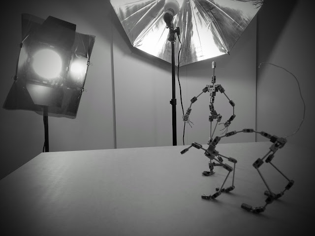 Home Stop Motion Studio Equipment and Pricing | My Mechanical Dance