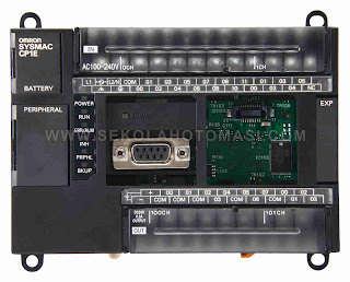 Perbedaan Tipe PLC Compact dan PLC Modular - Dunia Elektro