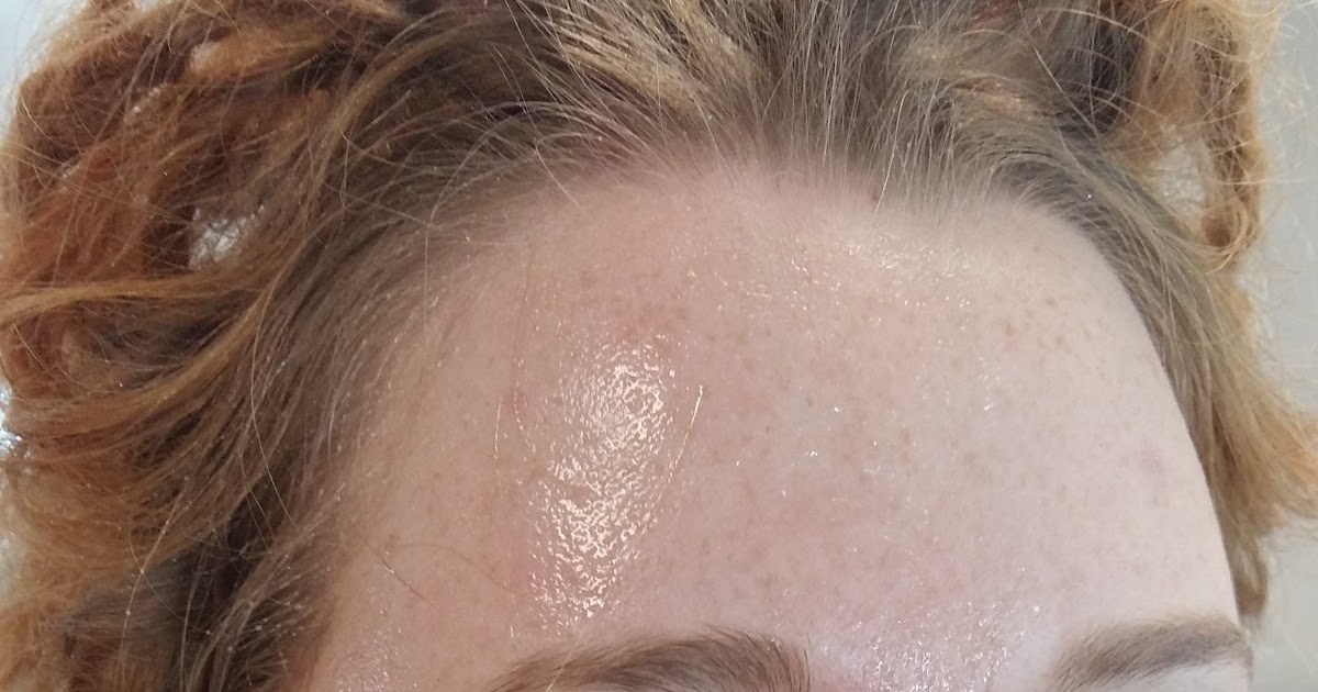 FMS408GothicHorrorSalmonM: Sues Session - Sweat, Fever and Pallor