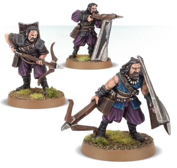 Drawn Combat: A Noob's Perspective: Corsairs of Umbar