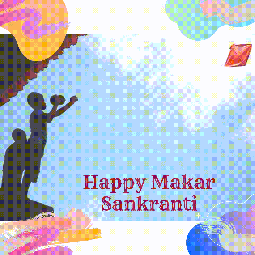 Happy Makar Sankranti 2020 | Uttarayan 2020 | Quotes,Wishes,Images,Status