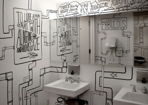 We Are The World: Why I Like Timothy Goodman ... and Sharpie, I like ...