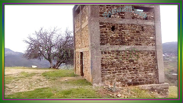 زومي بين الماضي والحاضر Jbala zoumi cultureTraditions Paysages ...