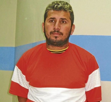 La historia de alias “Fito” y cómo se convirtió en uno de los líderes ...