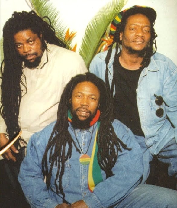 Reggaediscography: THE MEDITATIONS - DISCOGRAPHY: (Reggae Vocal Trio)