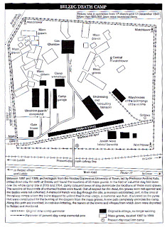 Dachau KZ: BELZEC Extermination Camp part 1