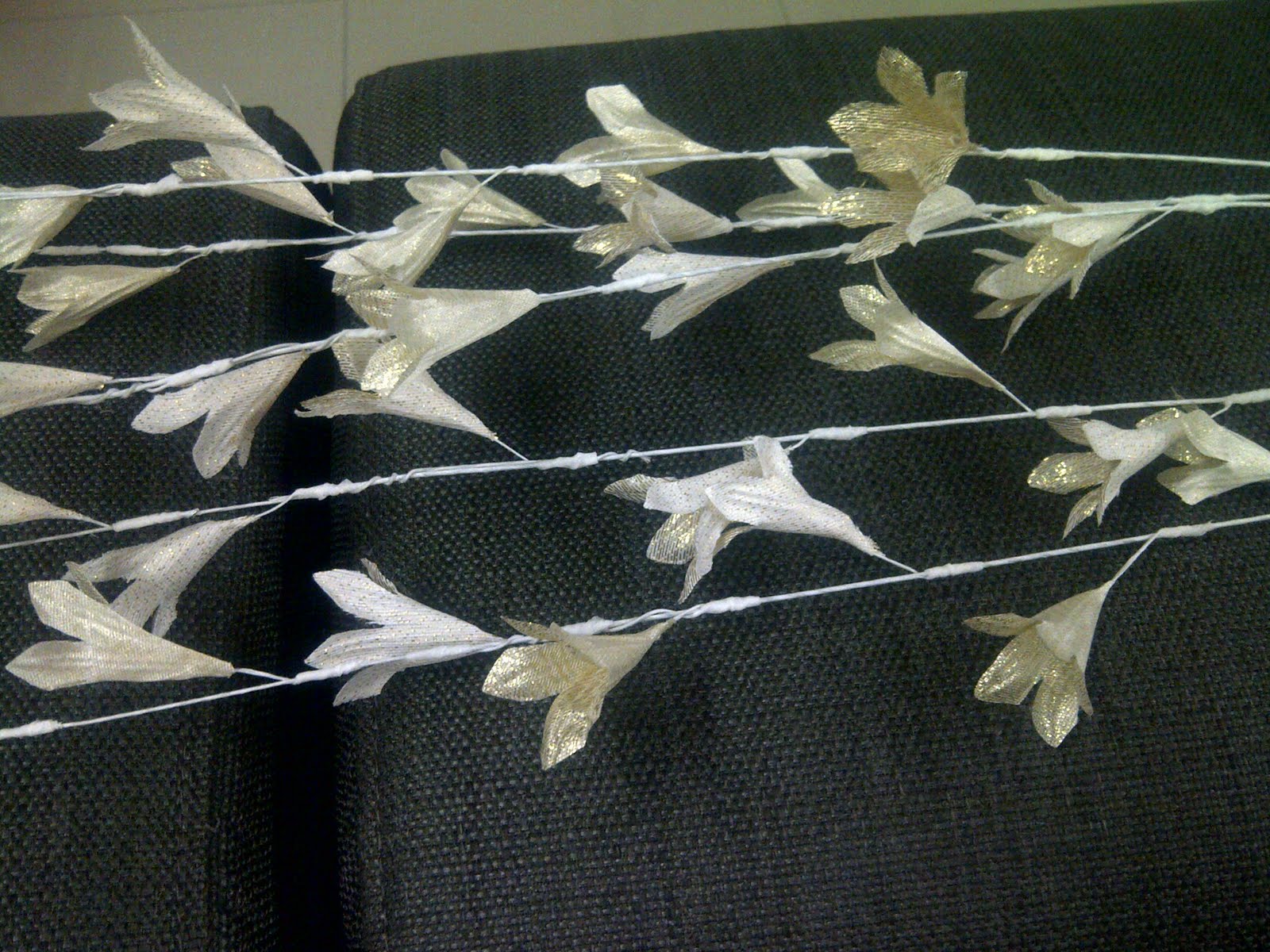 counting the days...: bunga manggar...