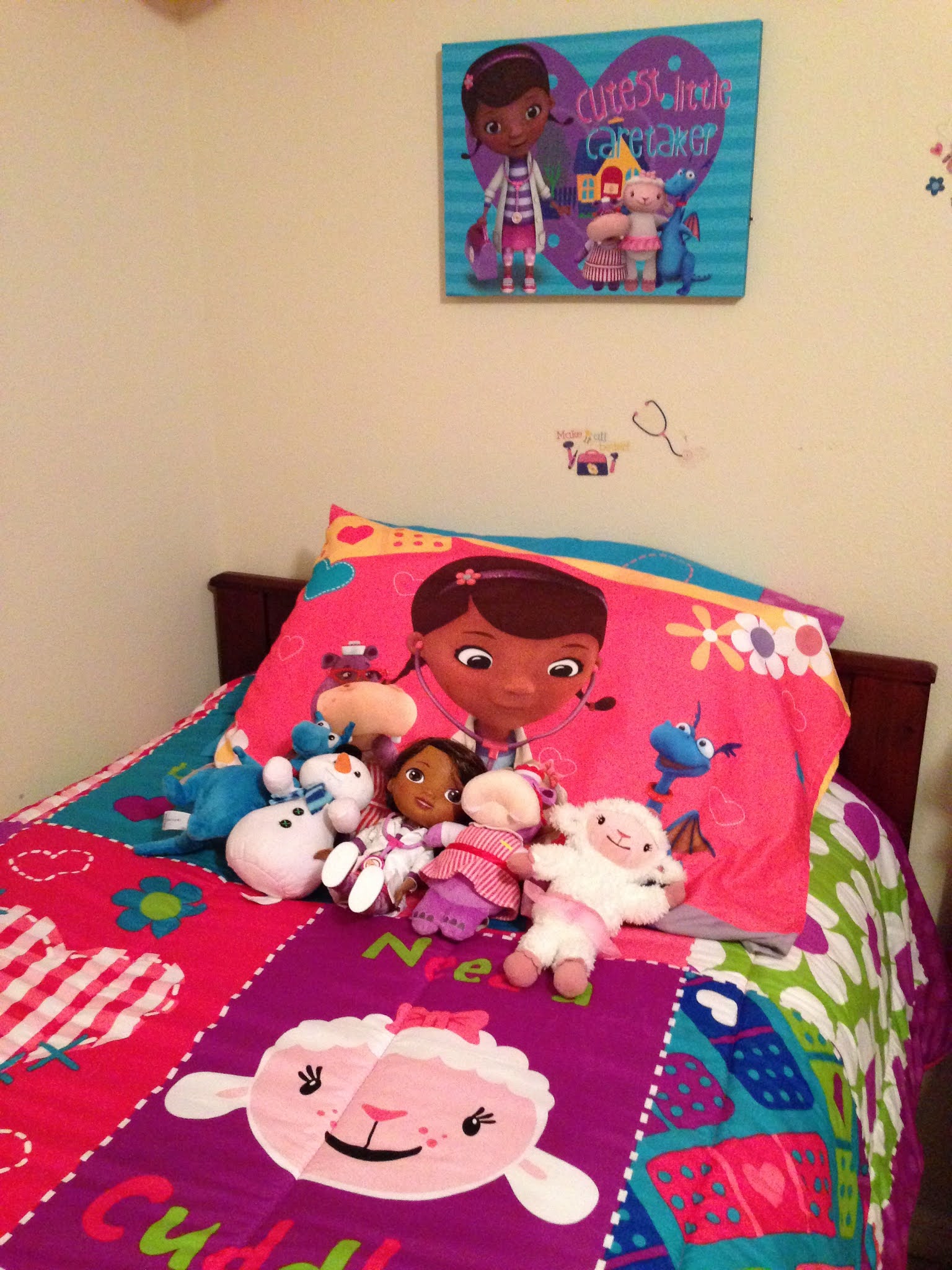 Doc Mcstuffins Bedroom Ideas | Bedroom Ideas