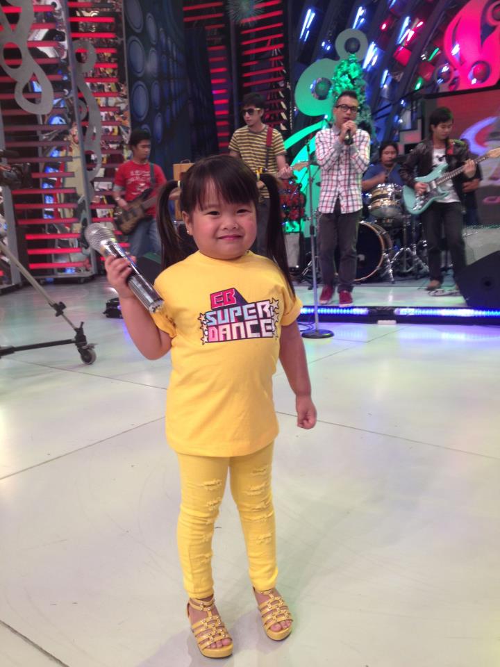 Child star Ryza Mae Dizon’s life story this Saturday in “Magpakailanman ...