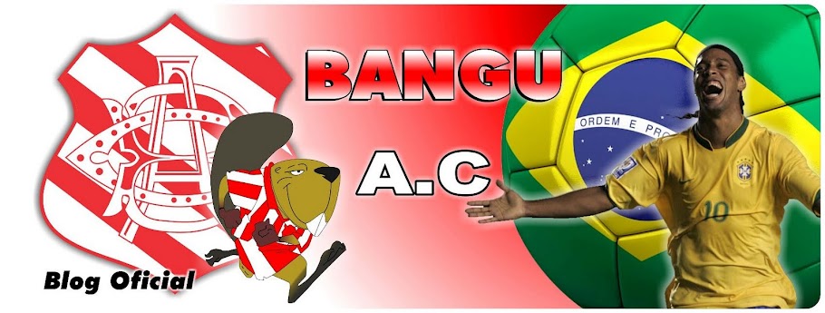 Bangu A.C Campo Novo