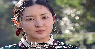 Campus Connection: “A Jewel in the Palace” aka “Dae Jang Geum” synopsis ...