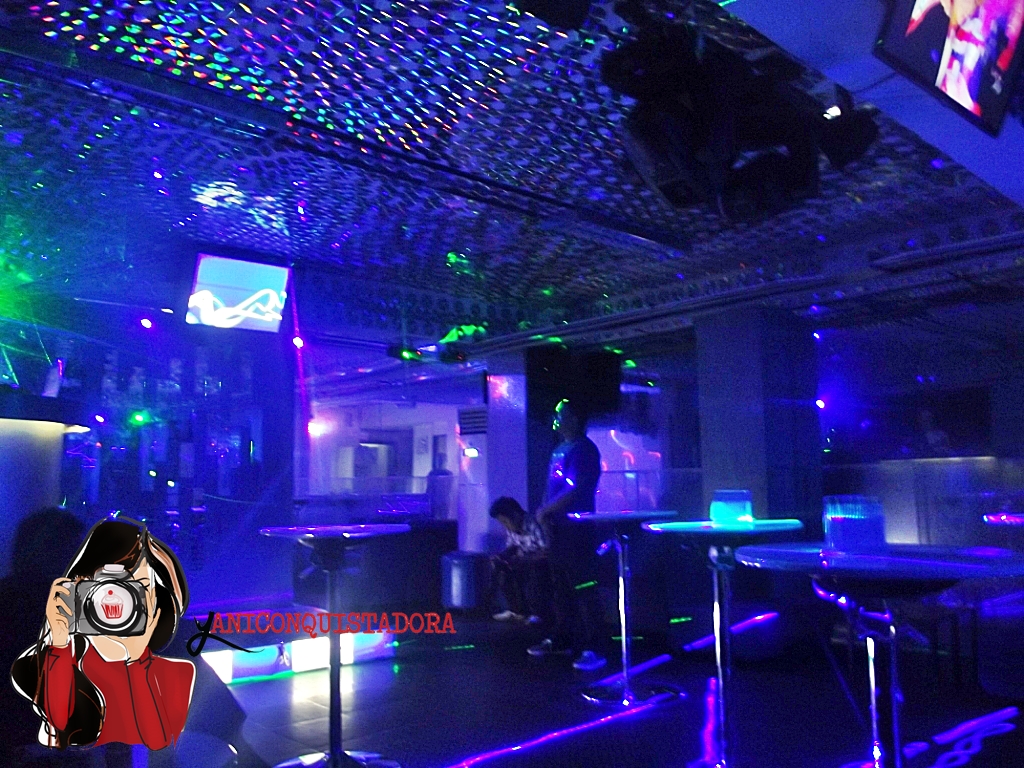 yaniconquistadora: G.E.B Super Club: The Hottest Clubbing Hub in Tomas ...
