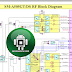 Full Schematic Samsung Galaxy A50 A505F_Free - Service eMMC