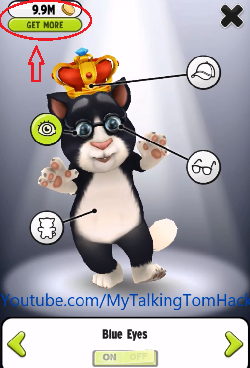 My Talking Tom