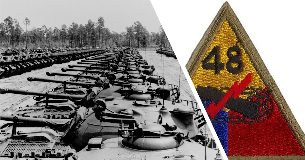 History of the Georgia National Guard: October 17, 1955: Birth of the ...