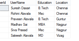 jQuery Bootstrap Autocomplete Textbox from Database Example in Asp.net using C#, VB.NET | 365 ...