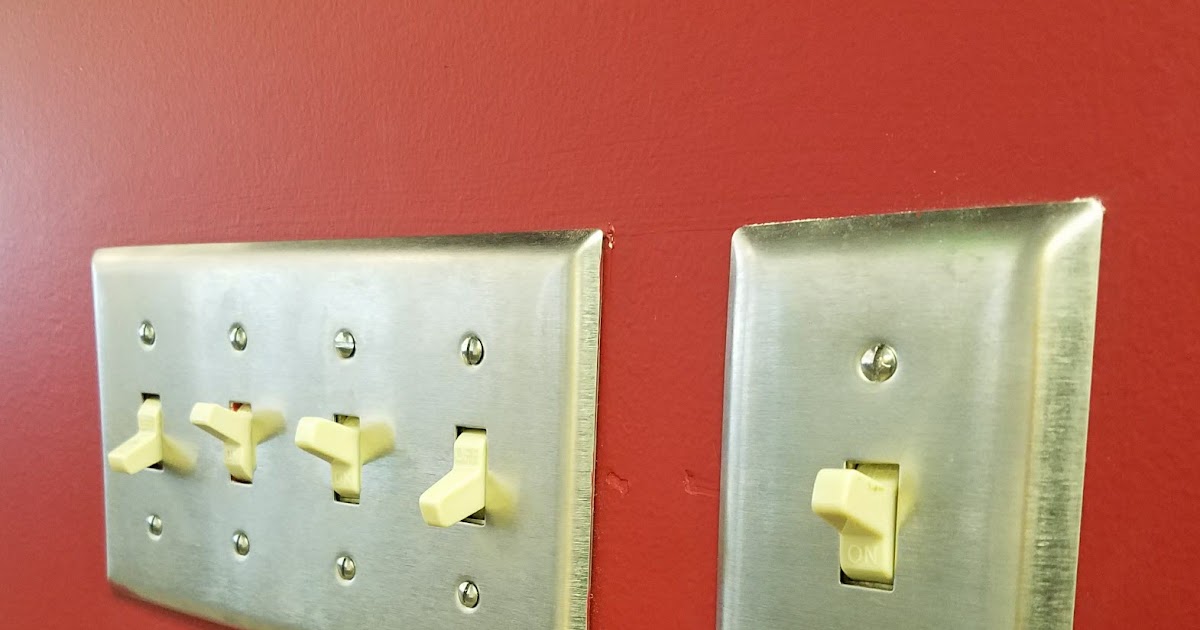 BIM Chapters: Revit Lighting Fixtures; Switching