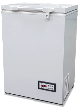 Small Deep Freezer 35L - TOKO ALAT LABORATORIUM JAKARTA, 02162302799
