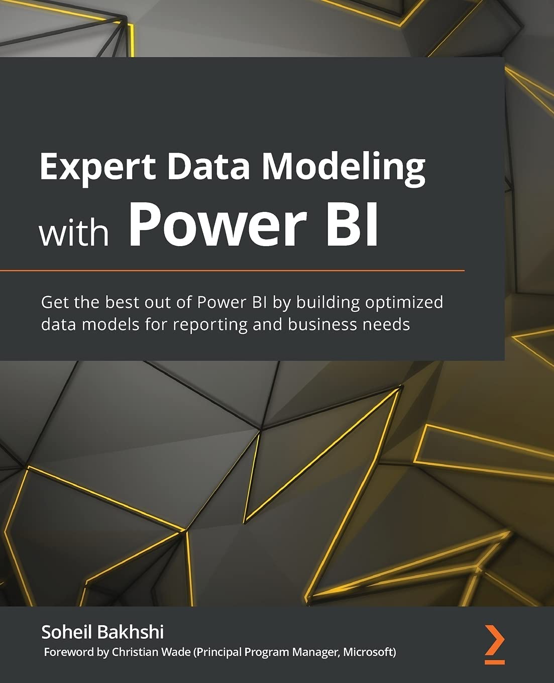Expert Data Modeling With Power BI EBOOKS PDF Expert Data Modeling With Power BI EBOOKS PDF