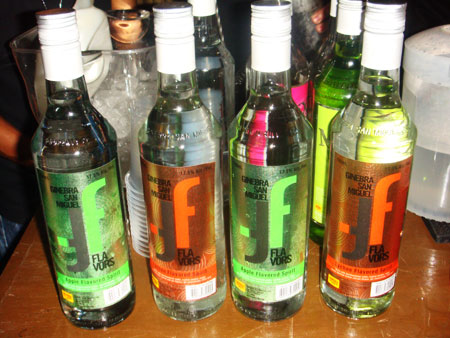 GSM introduce Flavors ~ My Opinion