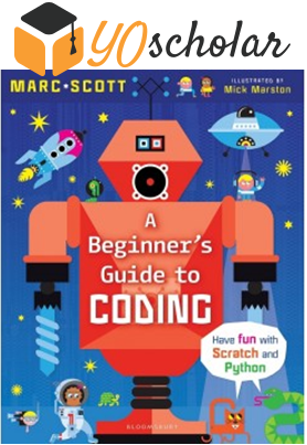 Schoolsaamaan: A Beginners Guide to Coding