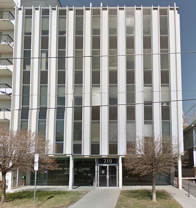 Additions to Ottawa heritage buildings that actually worked : r/ottawa