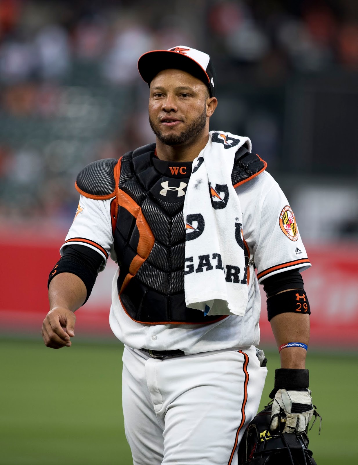 The Baseball Kid: White Sox trade Welington Castillo; Josh Osich also ...