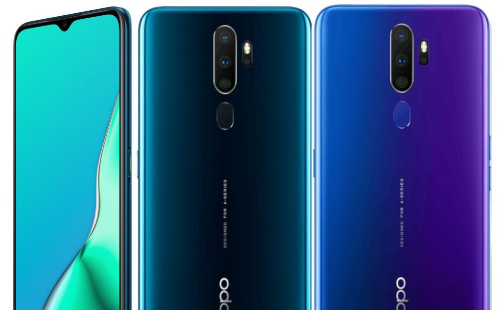 ISP PINOUT Oppo A5 2020 CPH1931 ISP Pinout, eMMC Pinouts