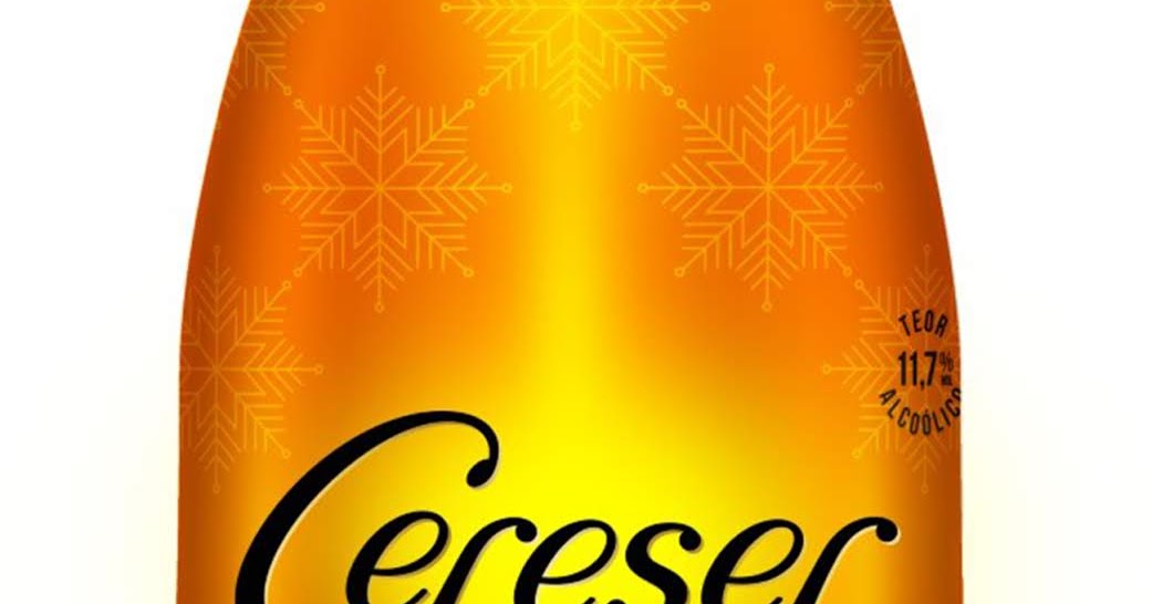 Revista Indústria de Bebidas: Cereser Spritz agora no Pão de Açúcar ...