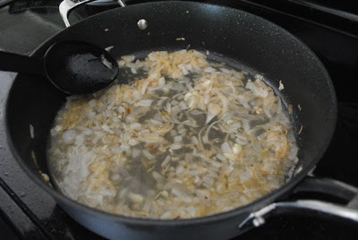 Stephanie's Cooking: Lapin Rôti (Roasted Rabbit)