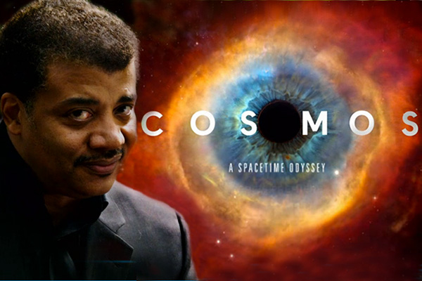 UnPocoDeTodo xH - Tu Blog: Cosmos - Temporada completa - 1080p - MEGA ...