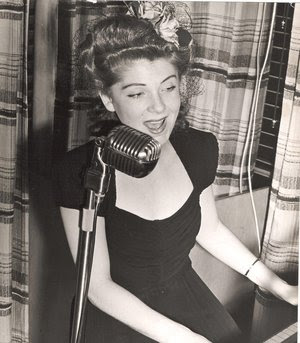 FROM THE VAULTS: Ruth Wallis born 5 January 1920