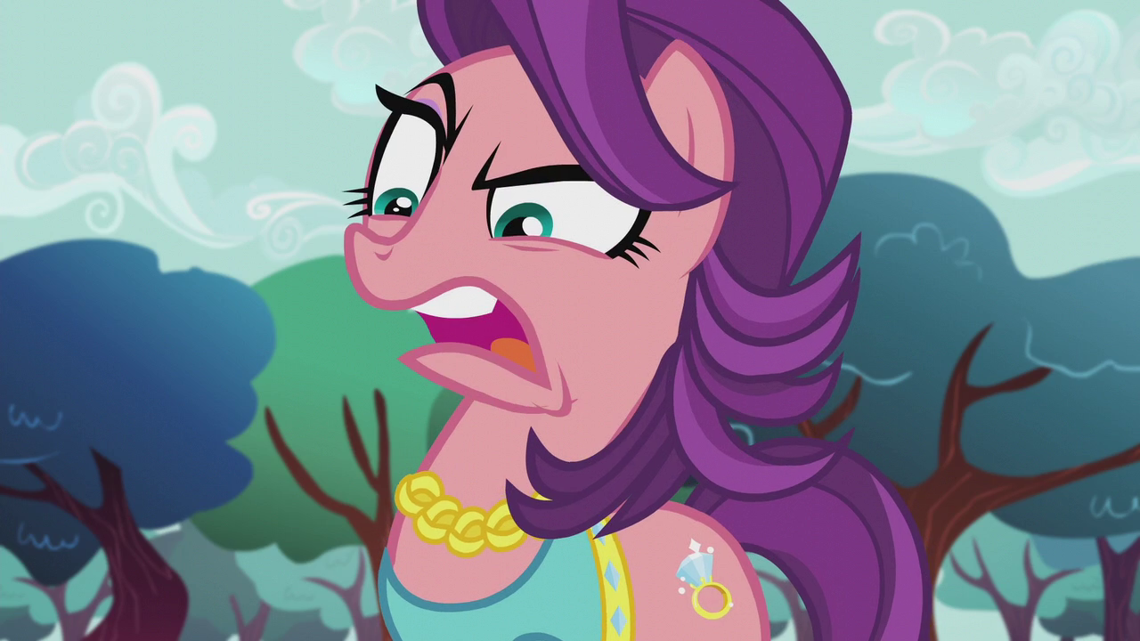 Equestria Daily - MLP Stuff!: Top 10 Worst Ponies!