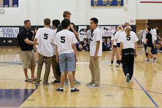 Jonn Scott Flath: A Father's Story - pages 10-12