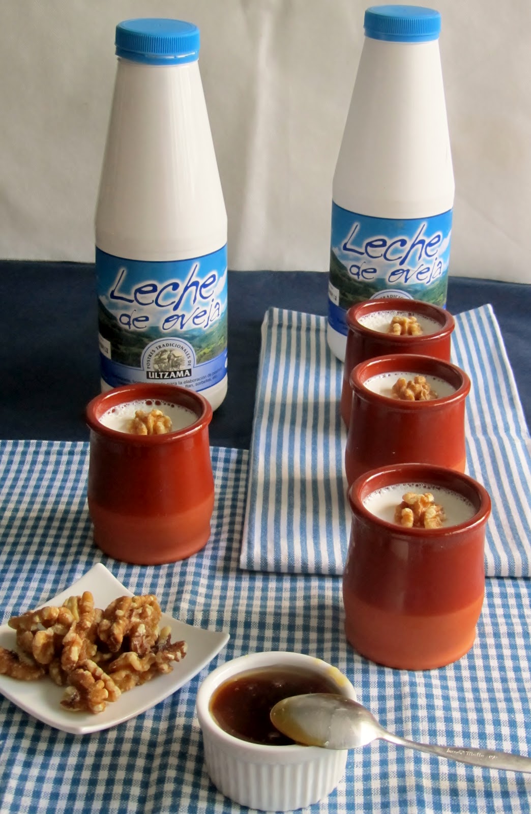 Cuajada | Las Recetas de Marichu.... y las mias