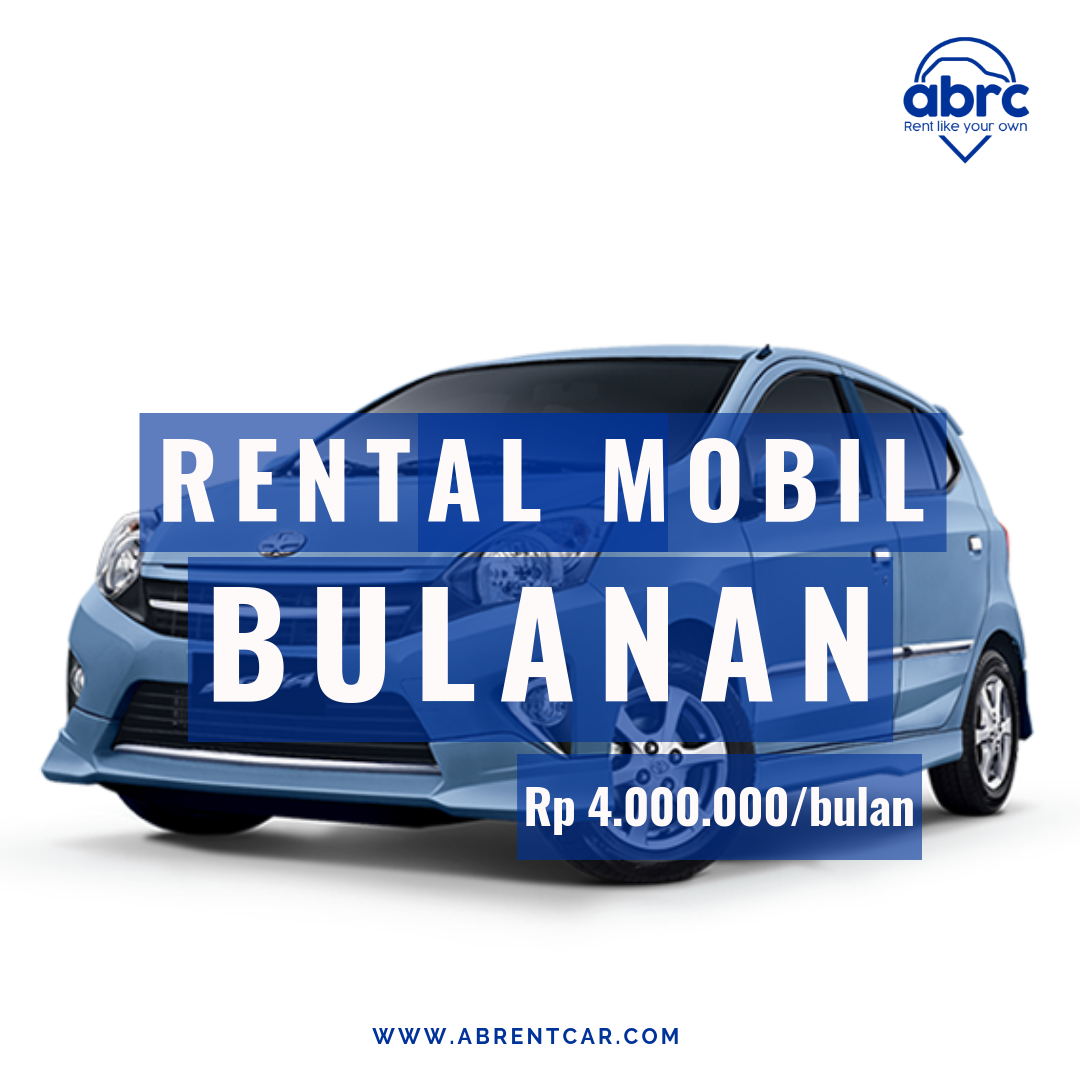 RENTAL MOBIL AB RENT CAR