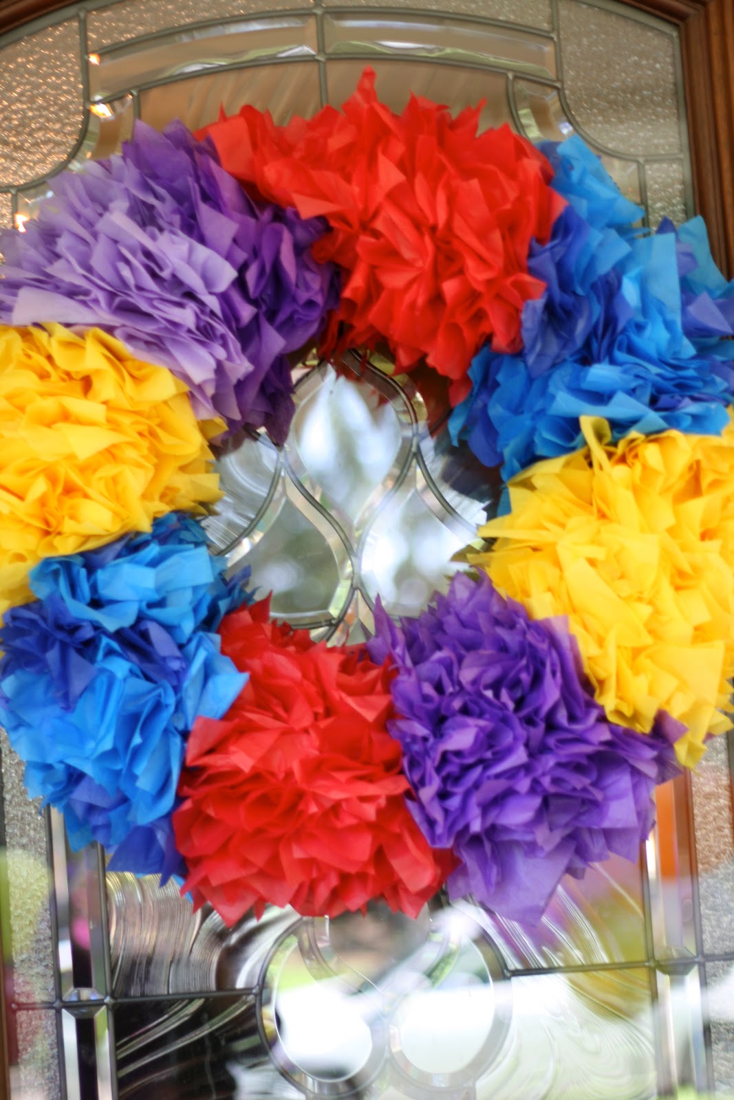 Mia's Dora Fiesta!!! | HLL Interiors