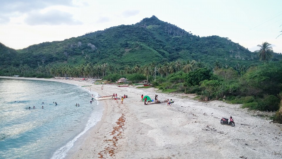 JdaTravels: DIY Masasa Beach, Tingloy Island - Hidden Paradise of Batangas