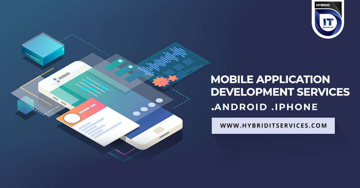 Why Mobile Applications Development Is Important for Businesses to Grow ...