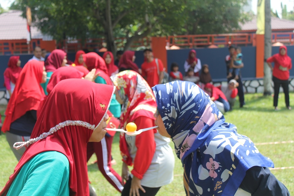 Macam-macam Lomba Unik Memperingati 17 Agustus Terbaru 2019 - Mingseli