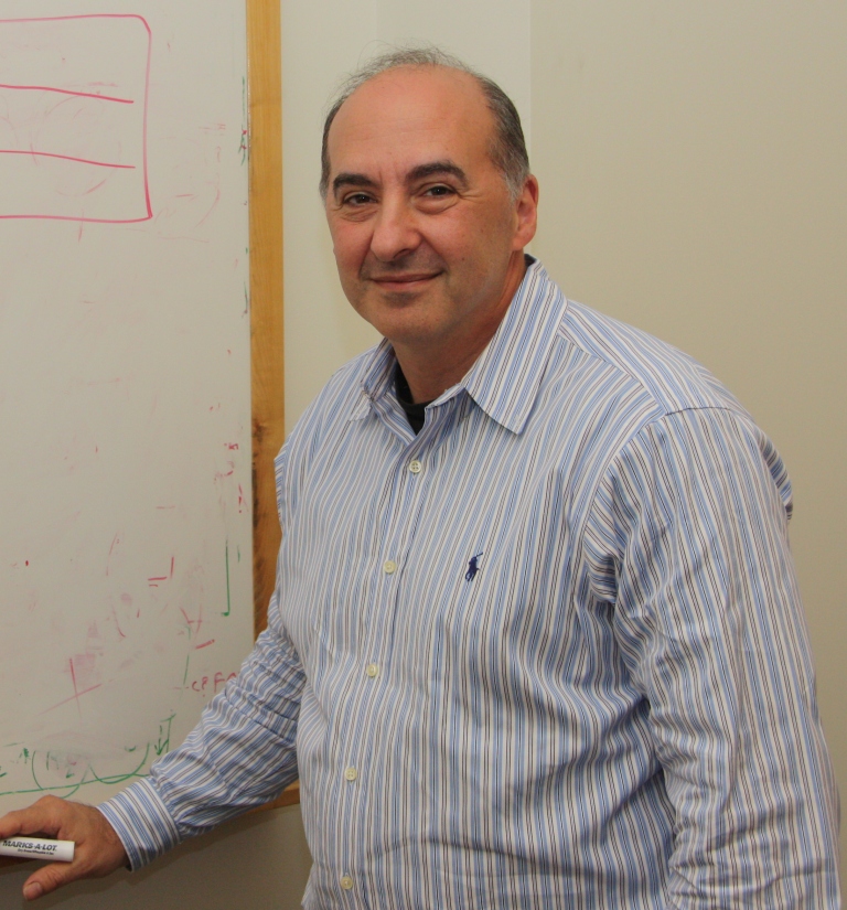 At Risk for Huntington's Disease: Yale’s partnership against Huntington ...