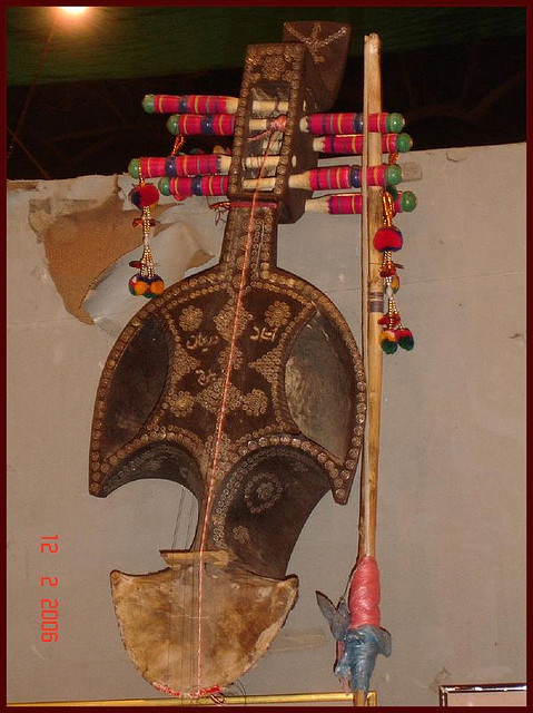 Balochi Music | Balochistan Info