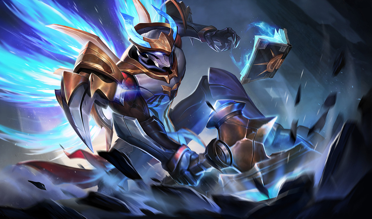 1 Rov Wallpaper HD || Rov Wallpaper 4K || Rov Wallpaper For Phone ...