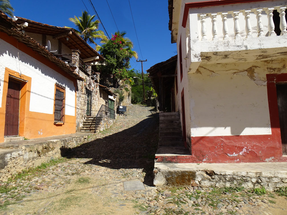 More Golden Years: Copala Part 2