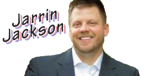 The Bunker: Jarrin Jackson: The Mask Wars | INEVITABLE, Ep 46