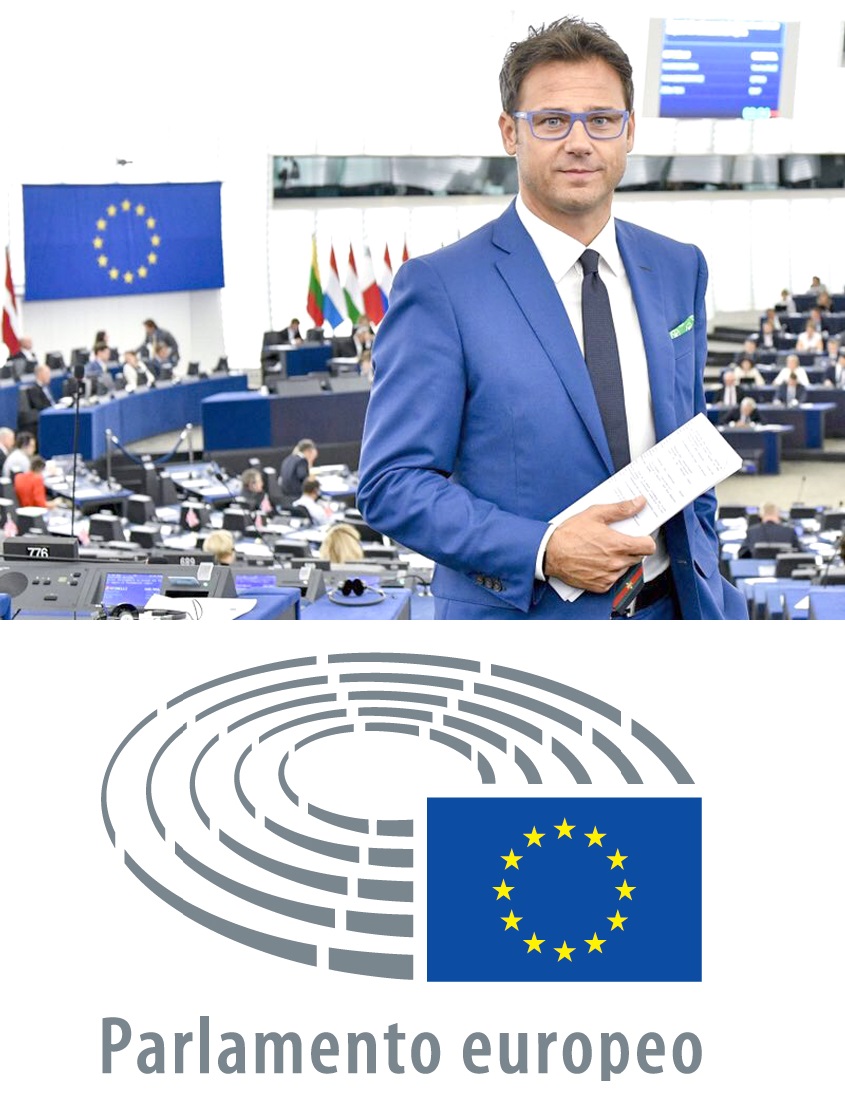 Real Casa Bagrationi: "Raindi" Onorevole Angelo Ciocca...